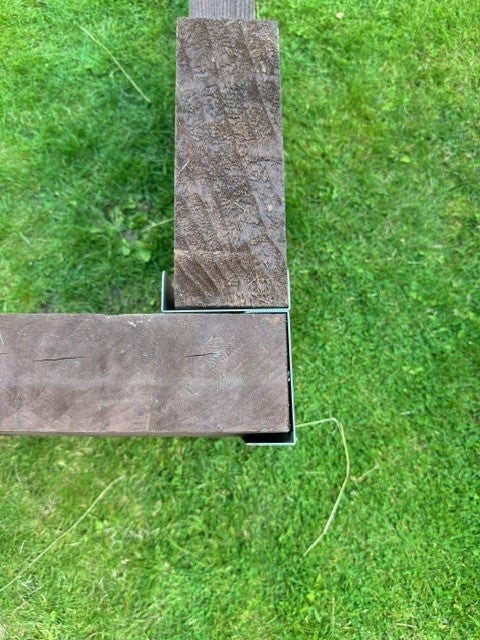 Retainer Post - Corner Post – Retainer Posts