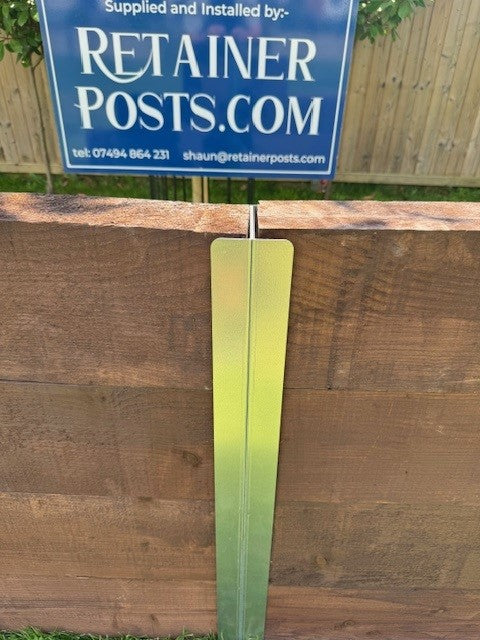 Retainer Post - Intermediate Post – Retainer Posts